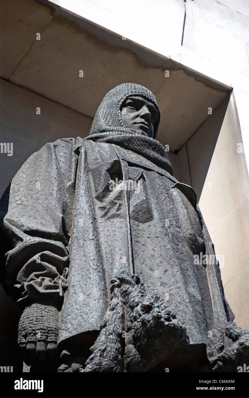 Ernest Shackleton High Resolution Stock Photography and Images - Alamy