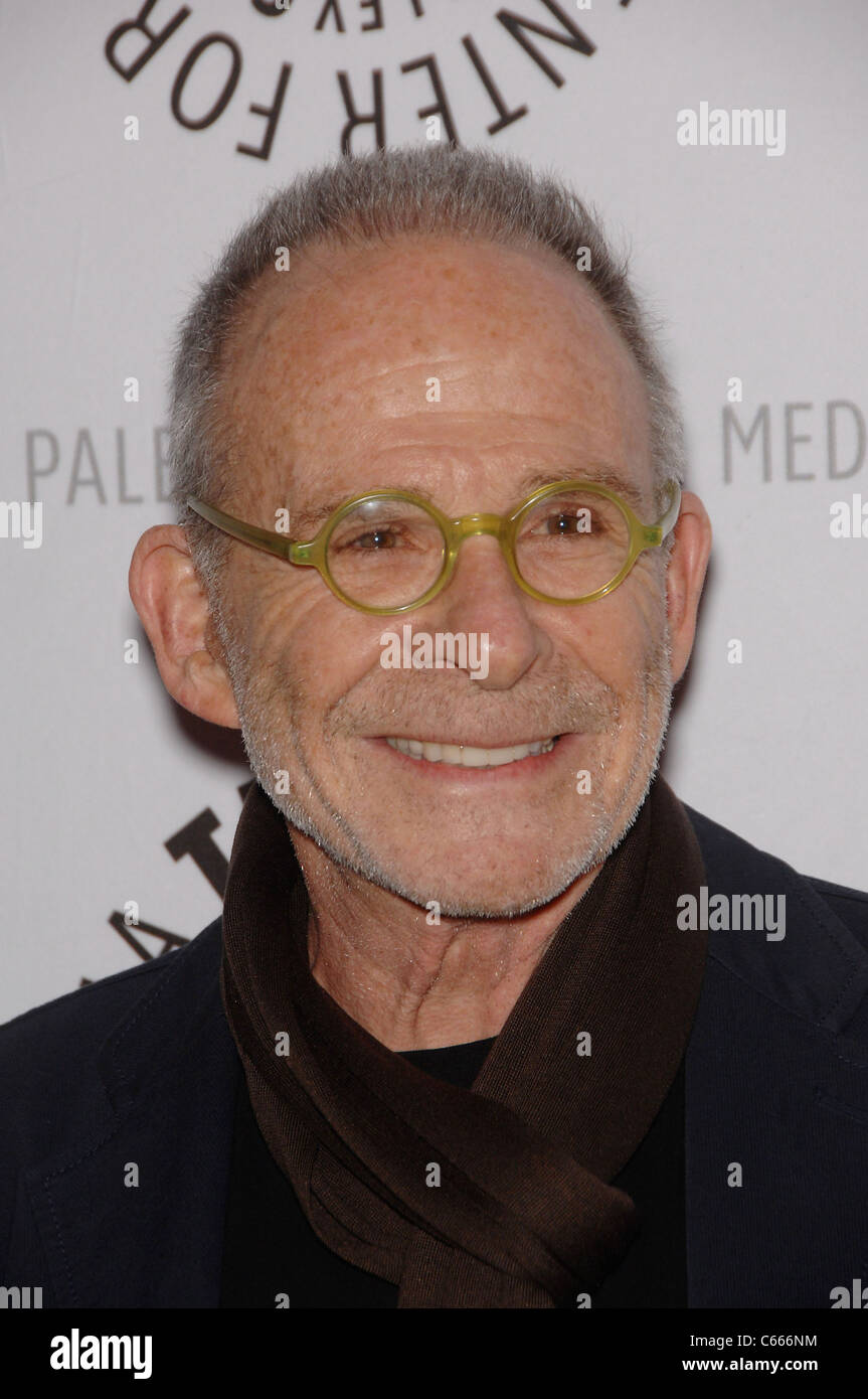 Ron Rifkin at a public appearance for An Evening with Joel Grey at The ...