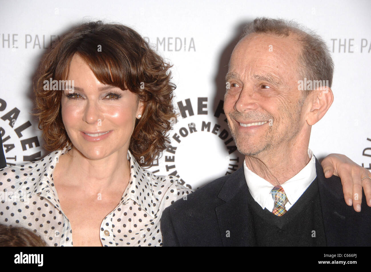 Joel Grey Partner