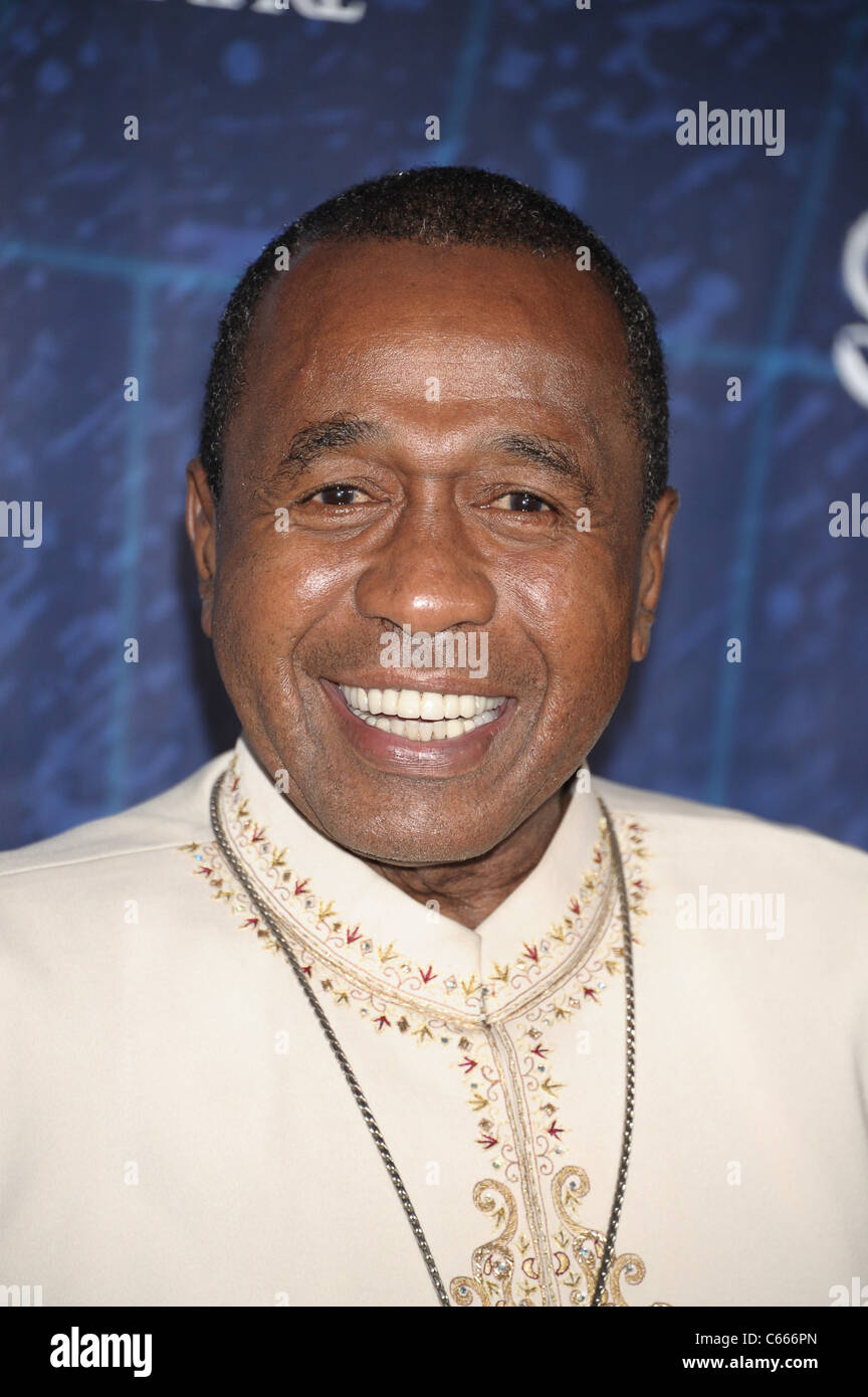 Ben vereen hi-res stock photography and images - Alamy
