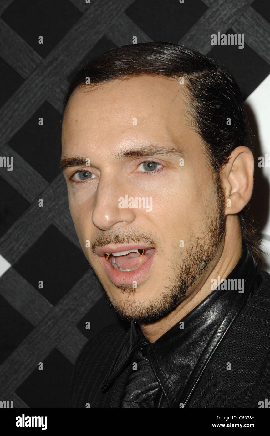 Ari Gold at arrivals for 16th Annual OUT 100 Celebration, IAC Building ...
