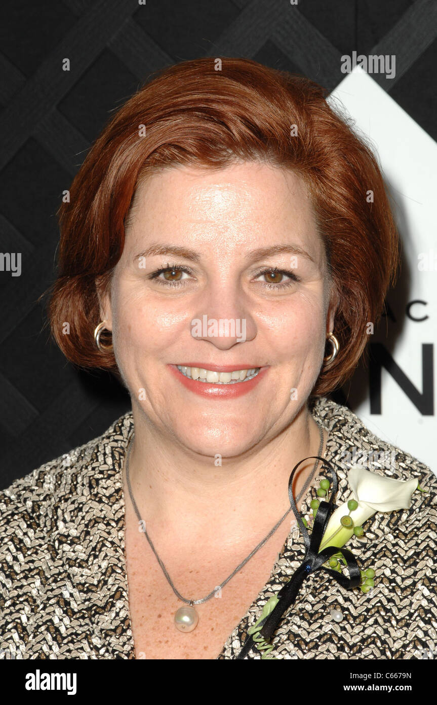 Christine Quinn at arrivals for 16th Annual OUT 100 Celebration, IAC ...