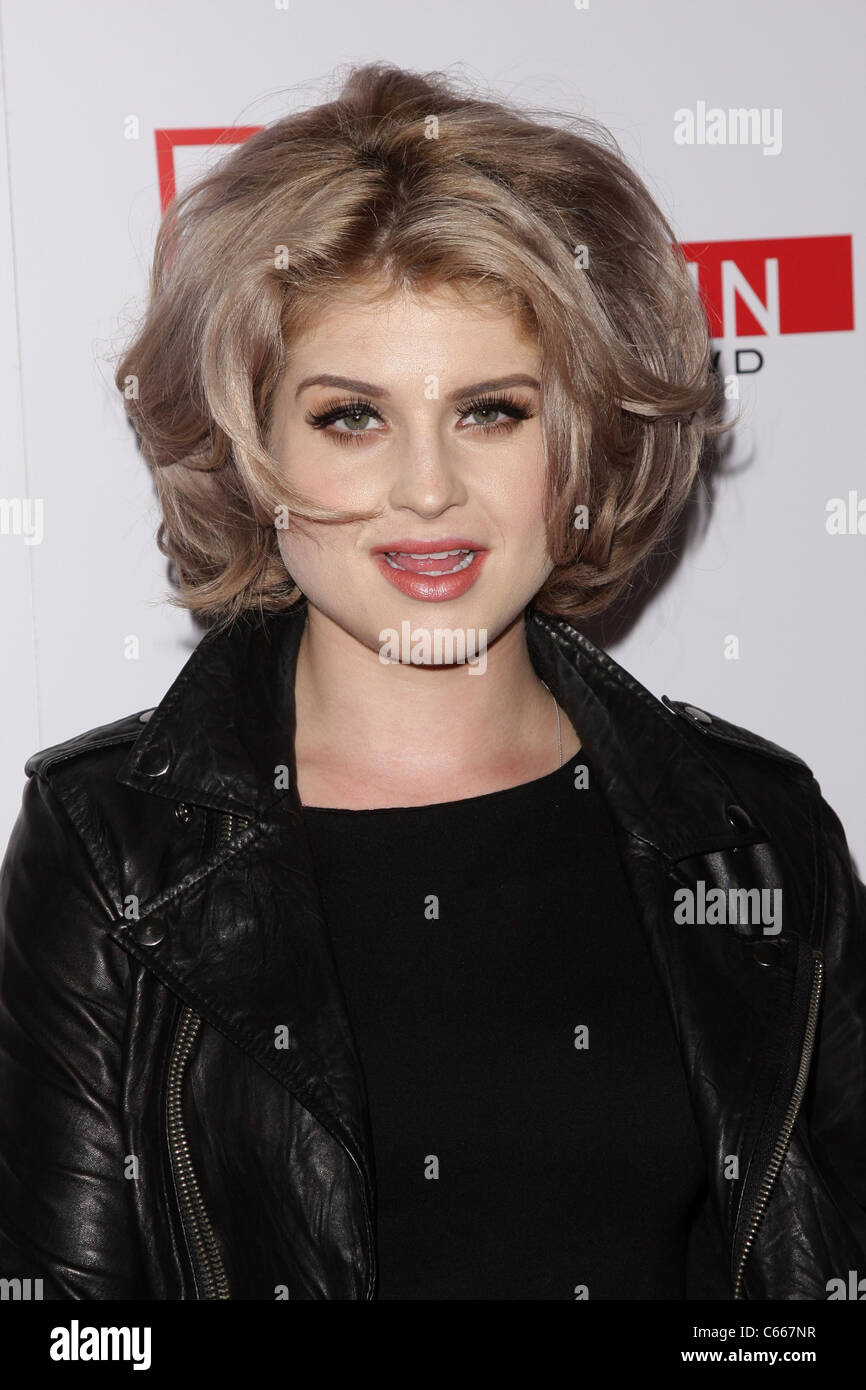 Kelly Osbourne at arrivals for Keeping Up with the Kardashians and The ...