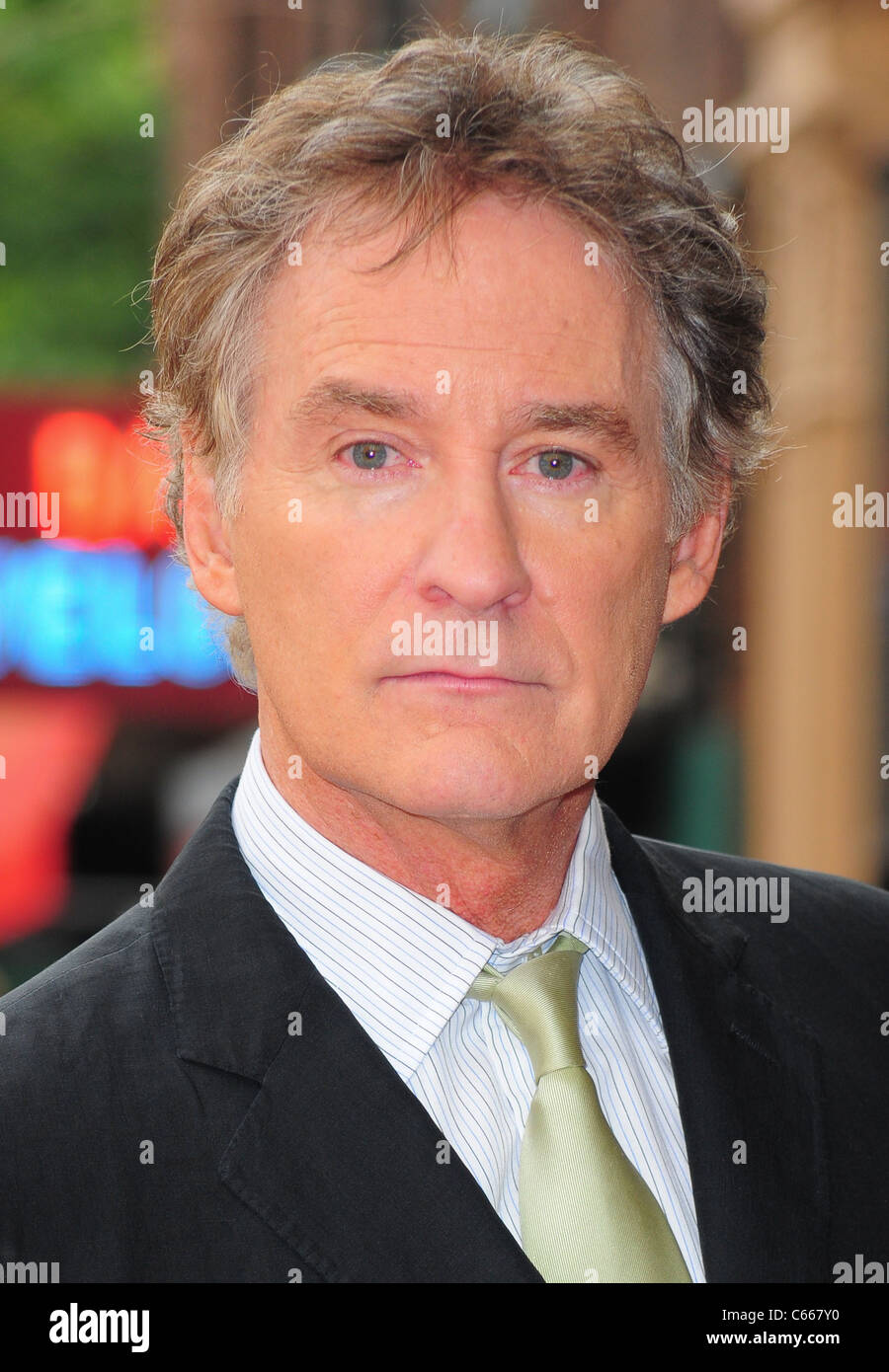 Kevin Kline at arrivals for THE EXTRA MAN Premiere, Village East ...