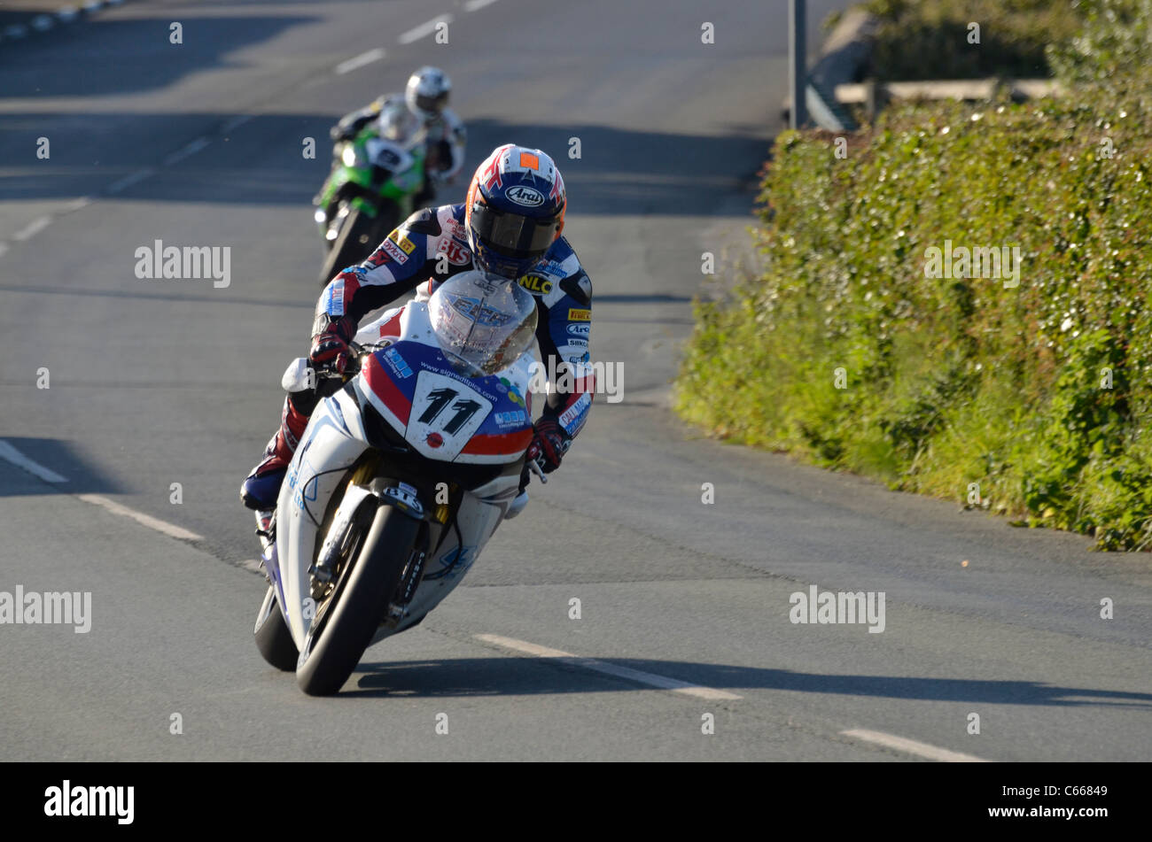 Tt racing hi-res stock photography and images - Alamy