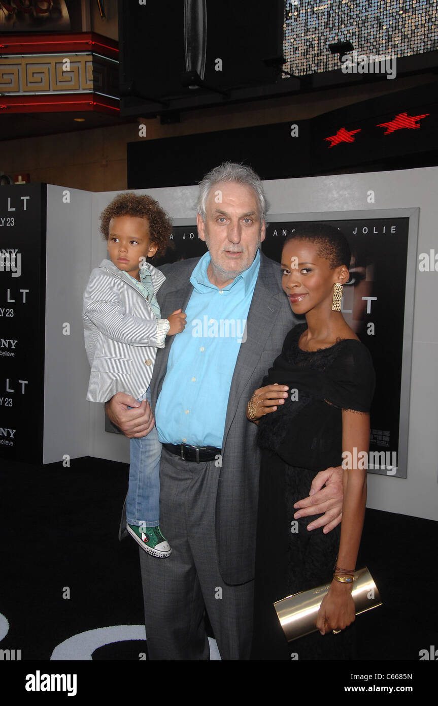 Phillip noyce hi-res stock photography and images - Alamy