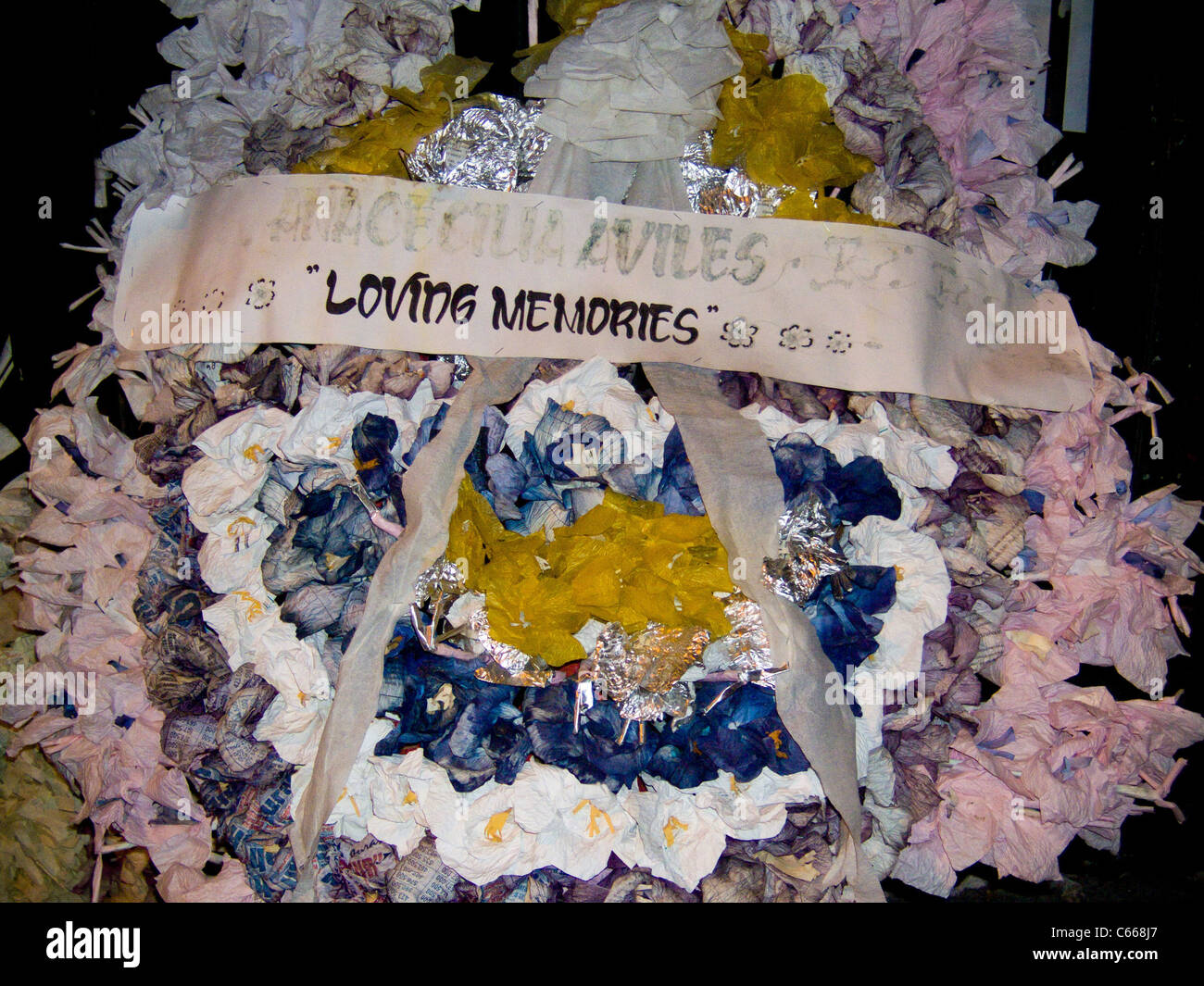 The Bali Bombing 2002 High Resolution Stock Photography and Images - Alamy