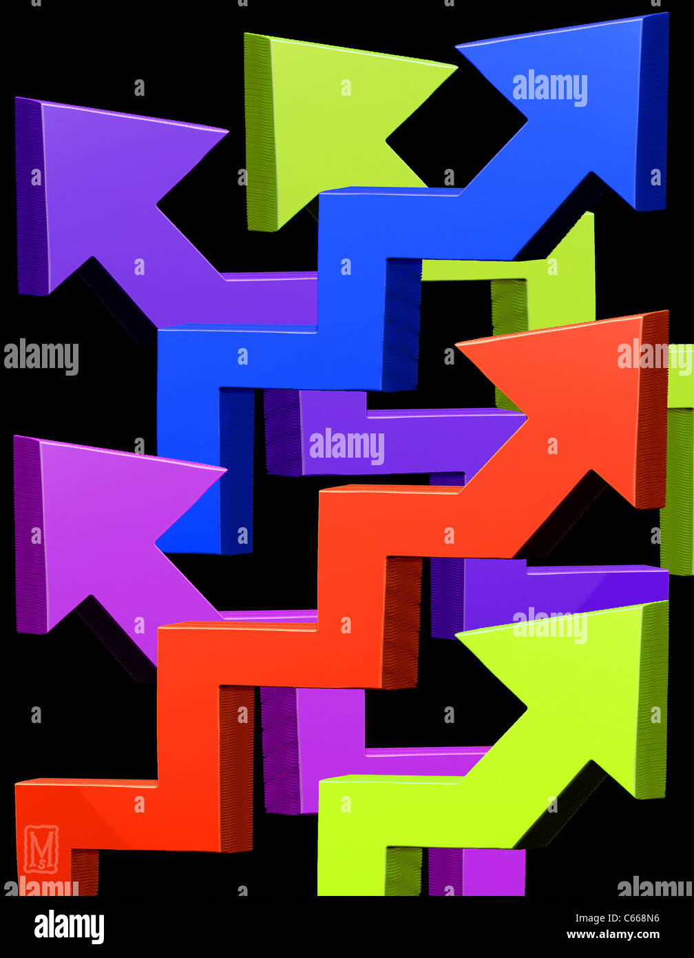 Digital graphics cg hi-res stock photography and images - Alamy