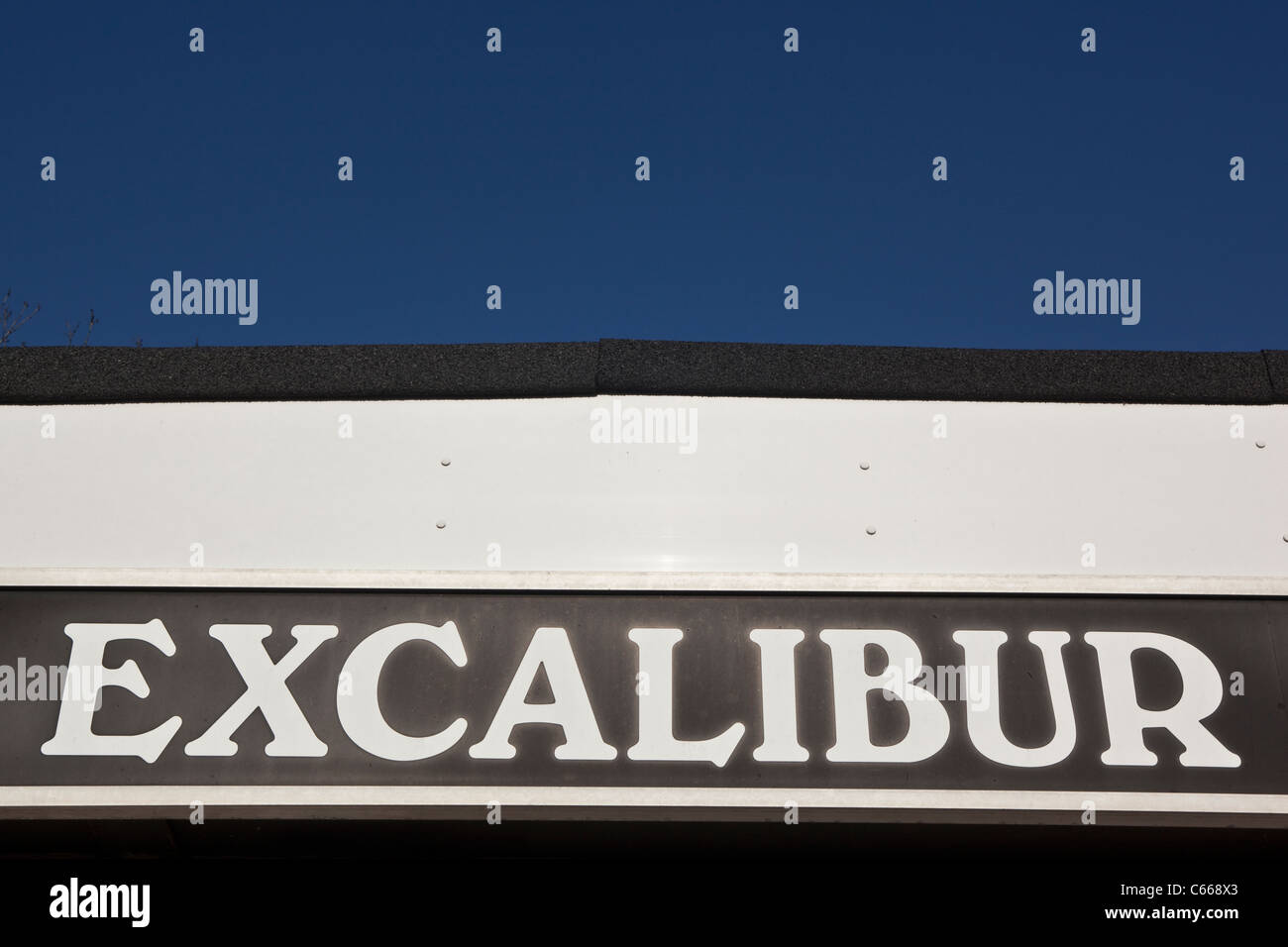 The Excalibur estate in south east London built by German and Italian ...