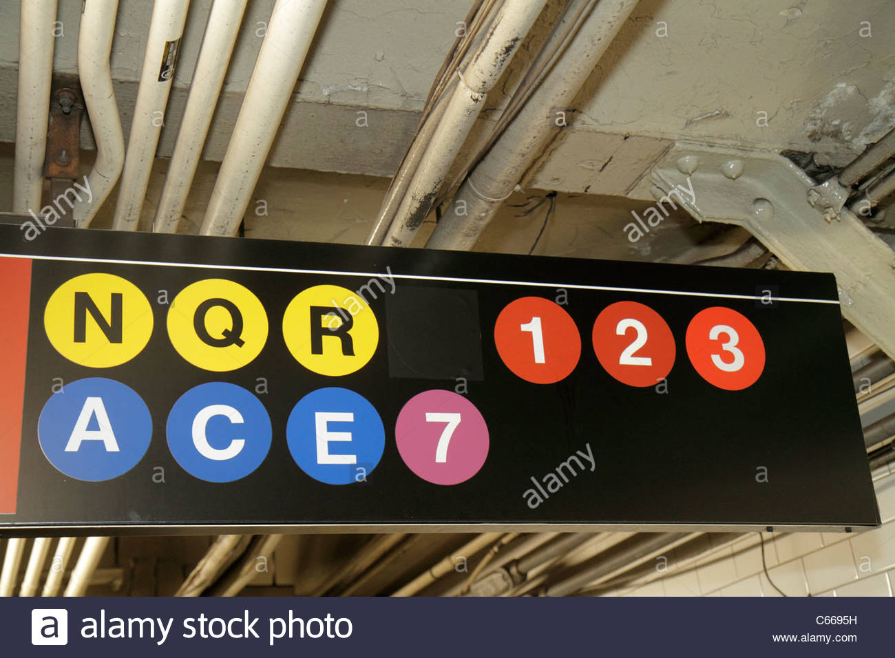 Mta Logo Stock Photos & Mta Logo Stock Images - Alamy