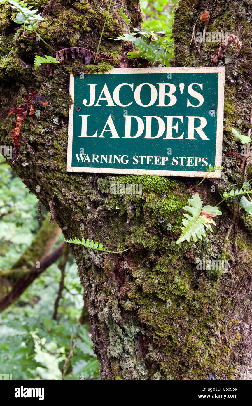 Steep slope sign hi-res stock photography and images - Alamy