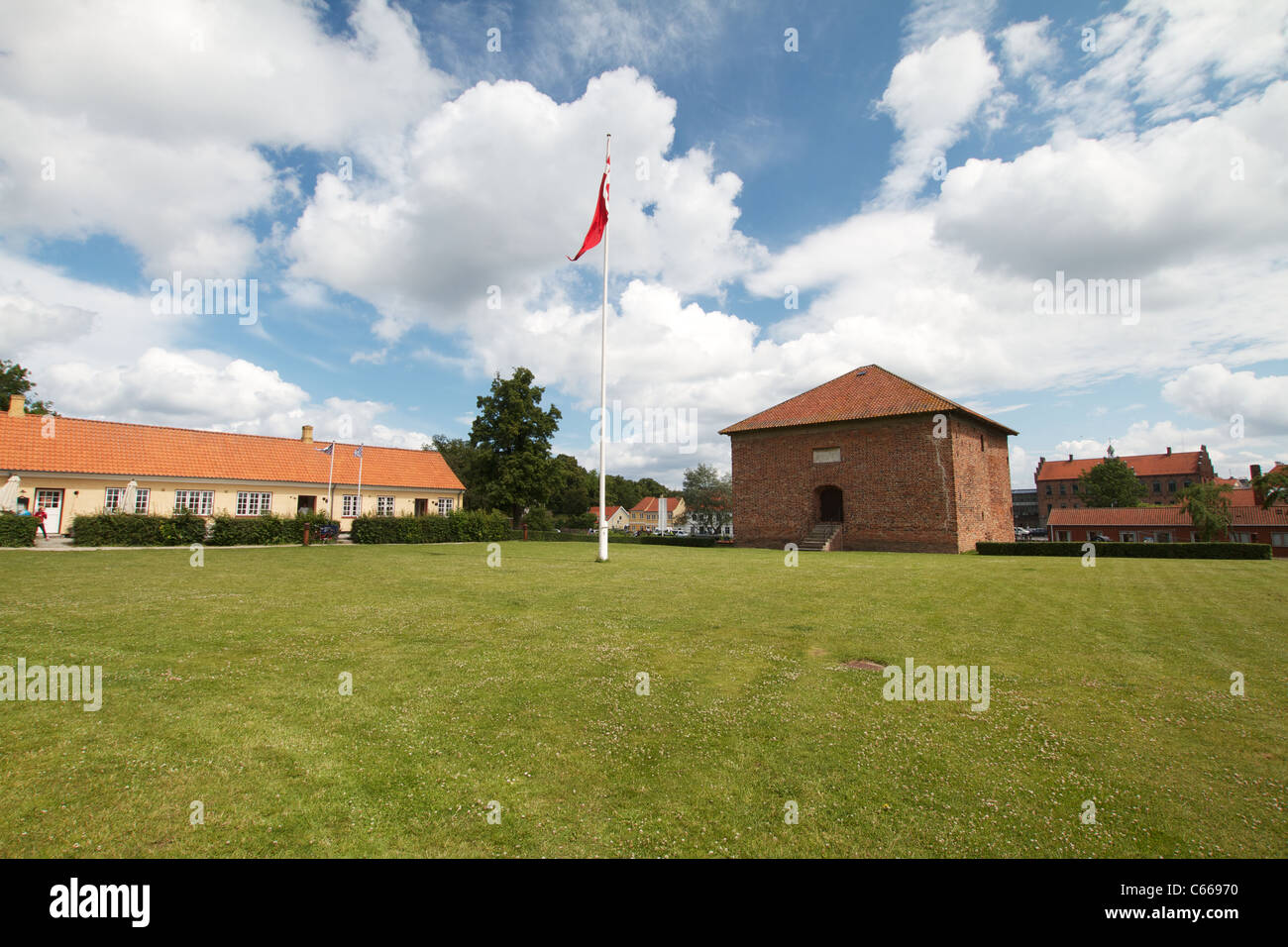Nyborg, Denmark High Resolution Stock Photography and Images - Alamy