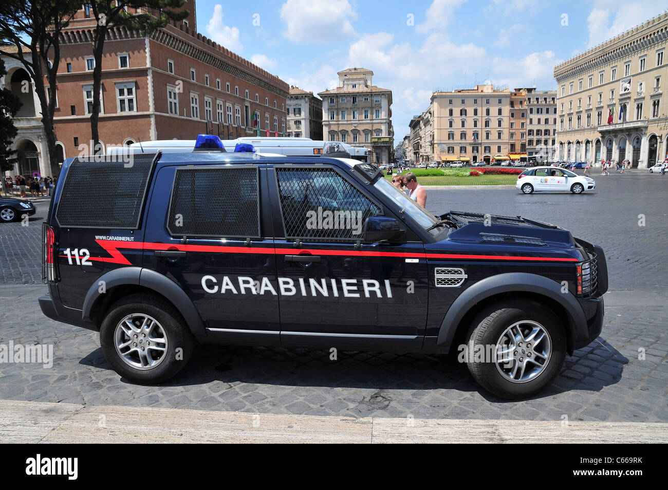 Carabineiri hi-res stock photography and images - Alamy