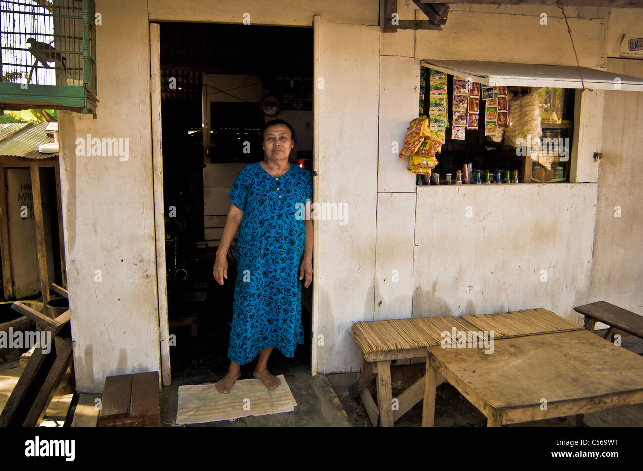Slums Indonesia High Resolution Stock Photography and Images - Alamy