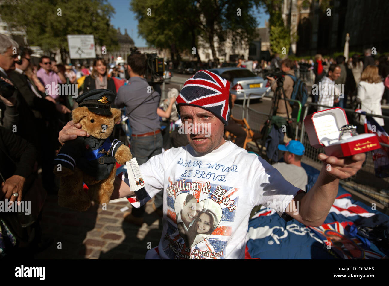 Princes diana wedding hi-res stock photography and images - Alamy