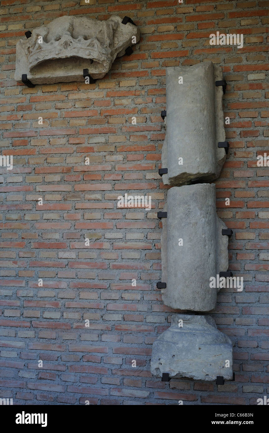 Column Columns Base Bases High Resolution Stock Photography and Images ...