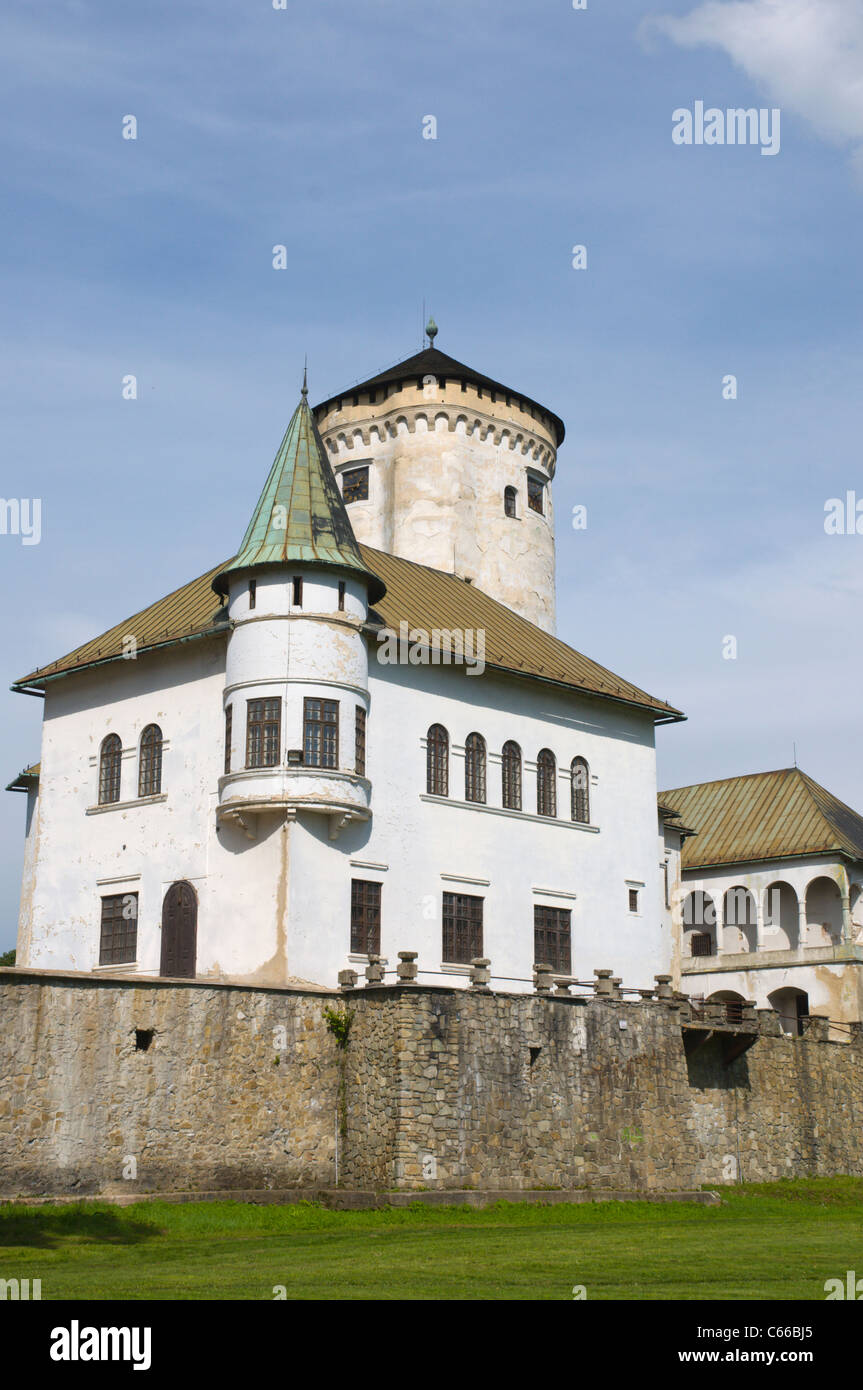 Zamok hi-res stock photography and images - Alamy