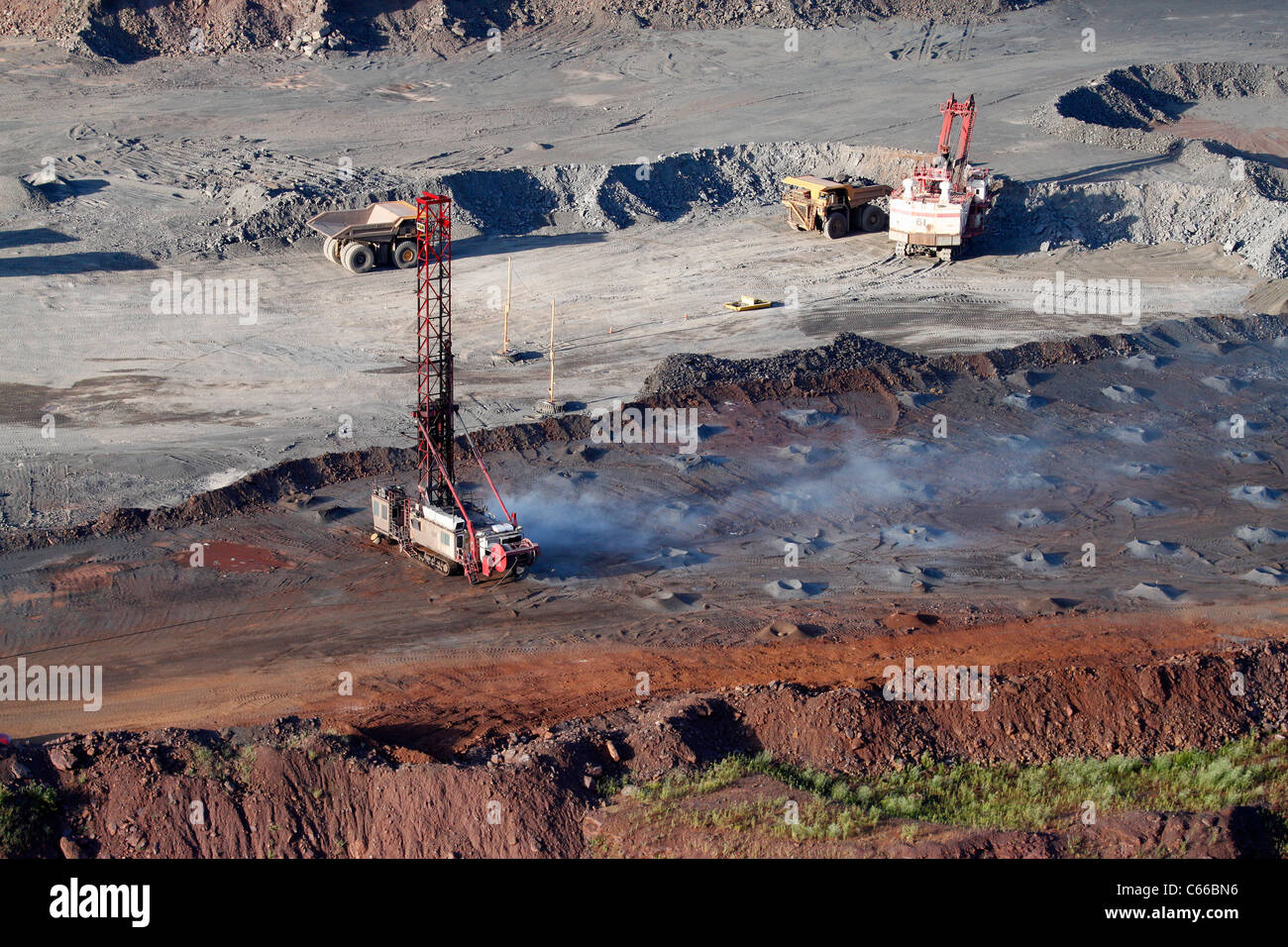 Mesabi Range Stock Photos & Mesabi Range Stock Images - Alamy