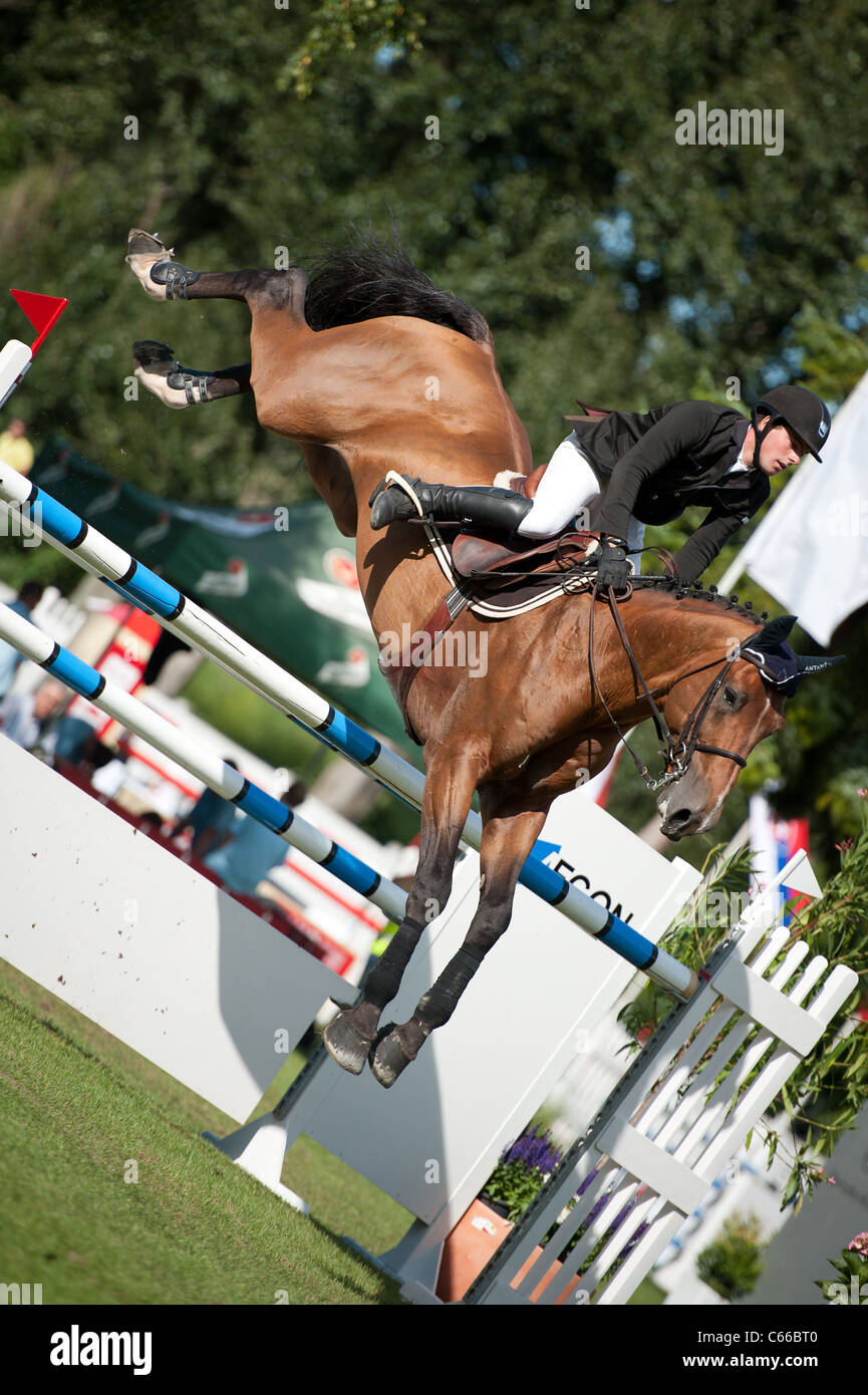 Loping hi-res stock photography and images - Alamy