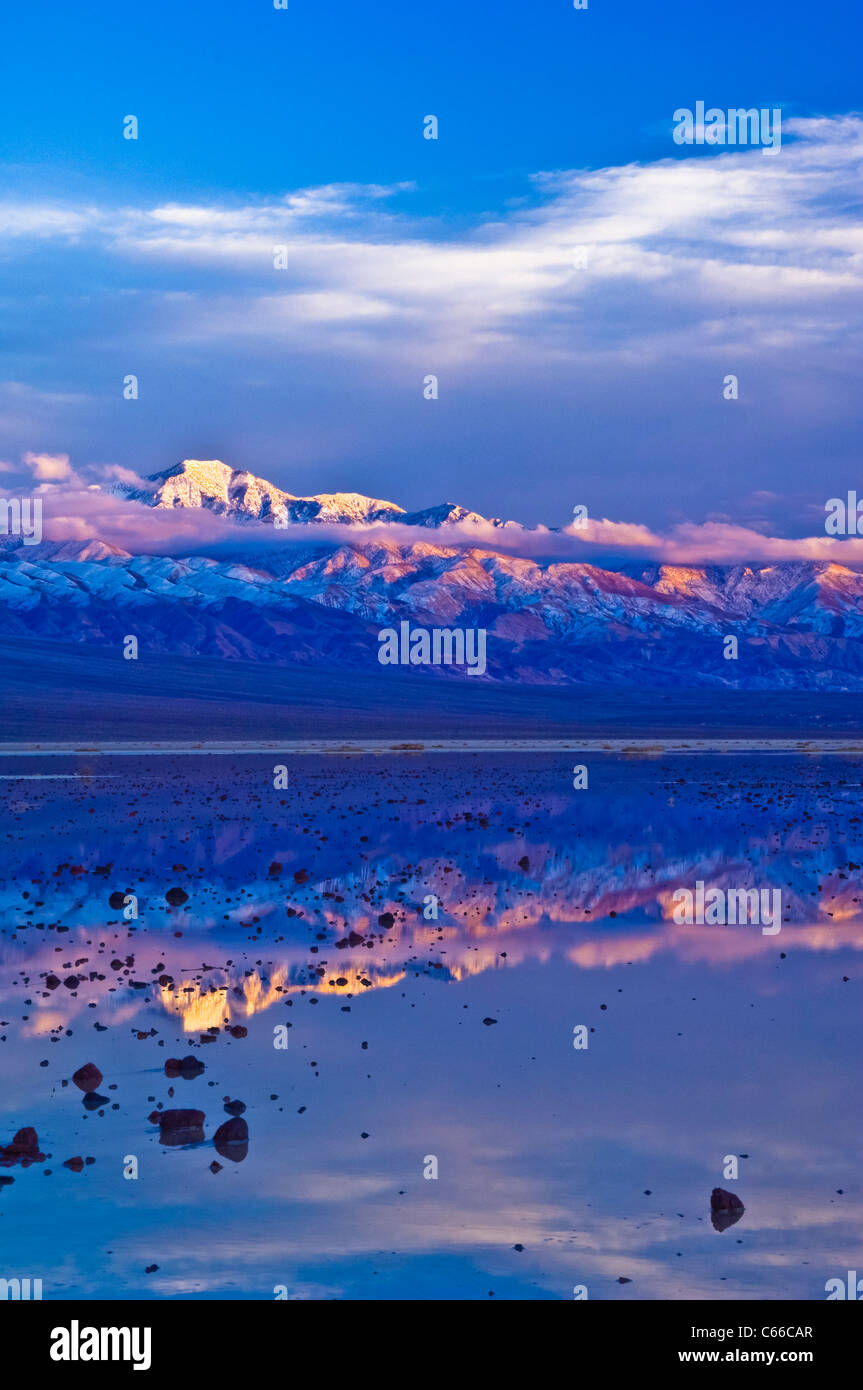 Panamint springs hi-res stock photography and images - Alamy