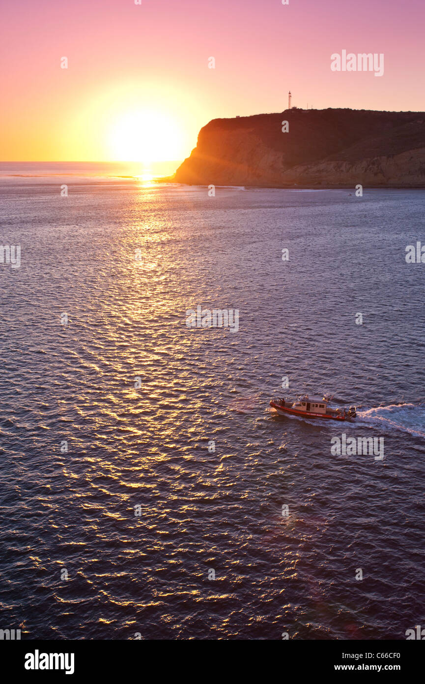 Point Loma is a seaside community of San Diego, California ...