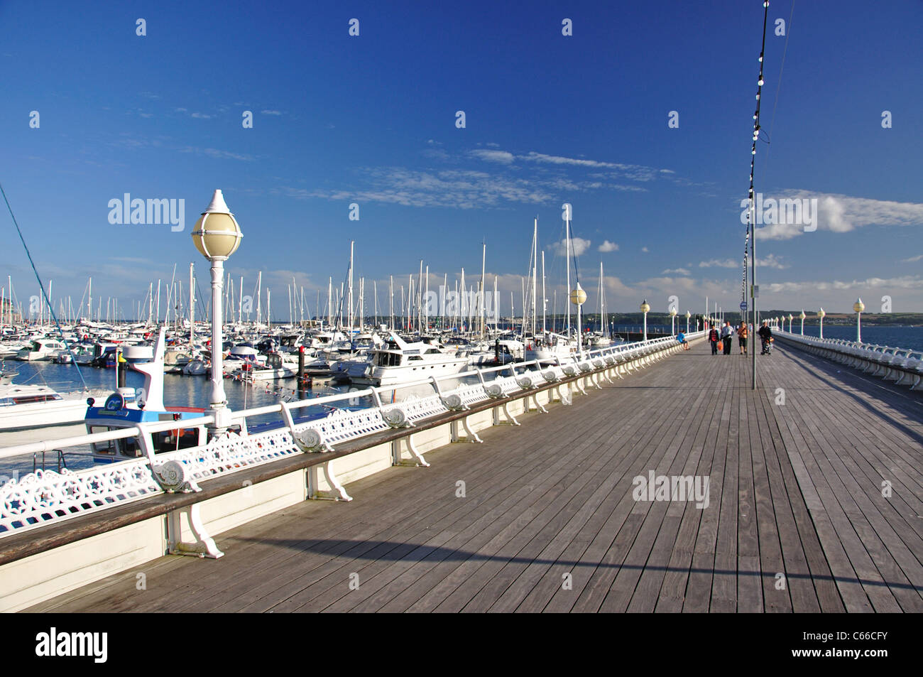 Torquay tor bay devon hi-res stock photography and images - Alamy