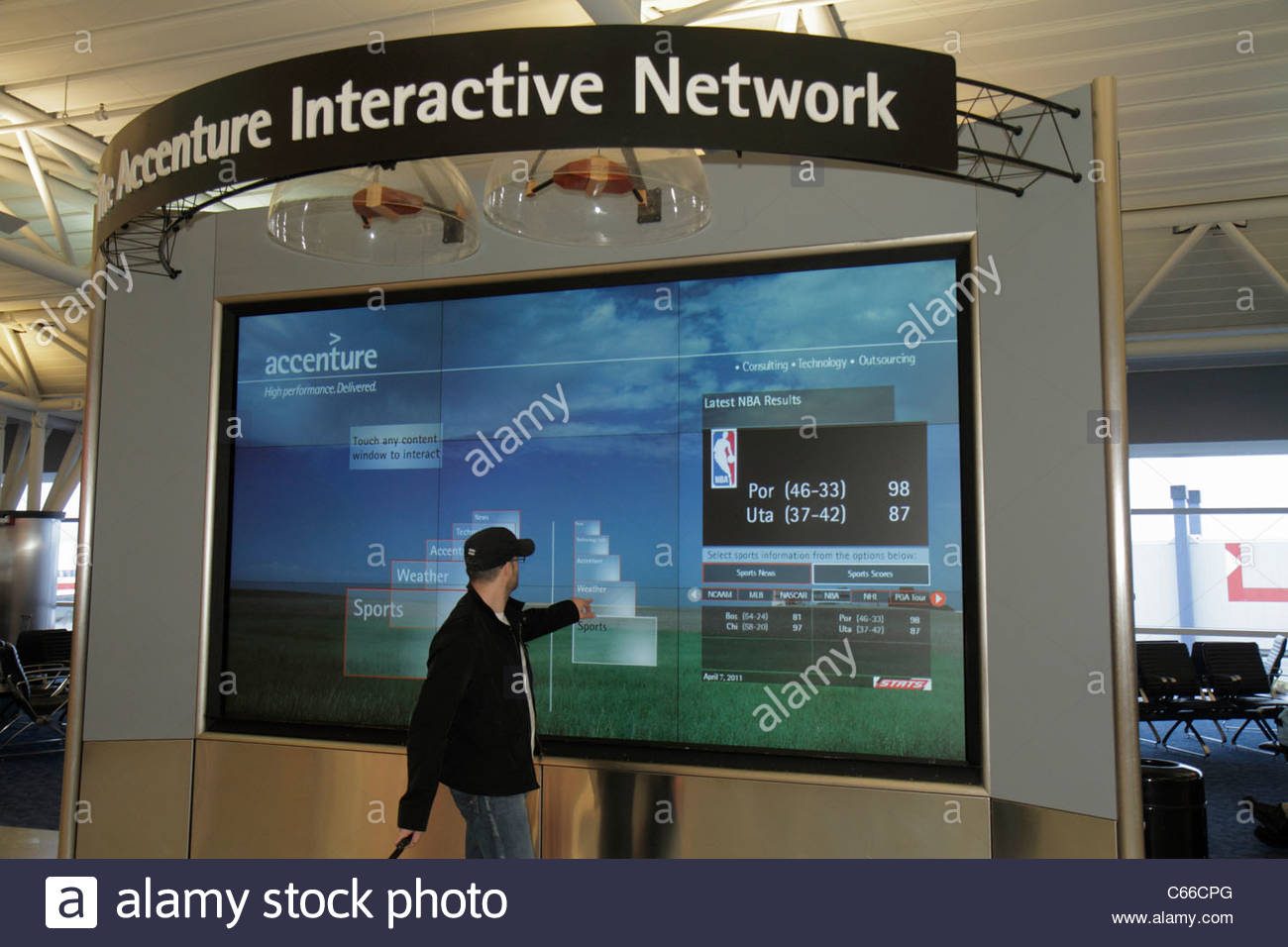 Accenture Stock Photos & Accenture Stock Images - Alamy