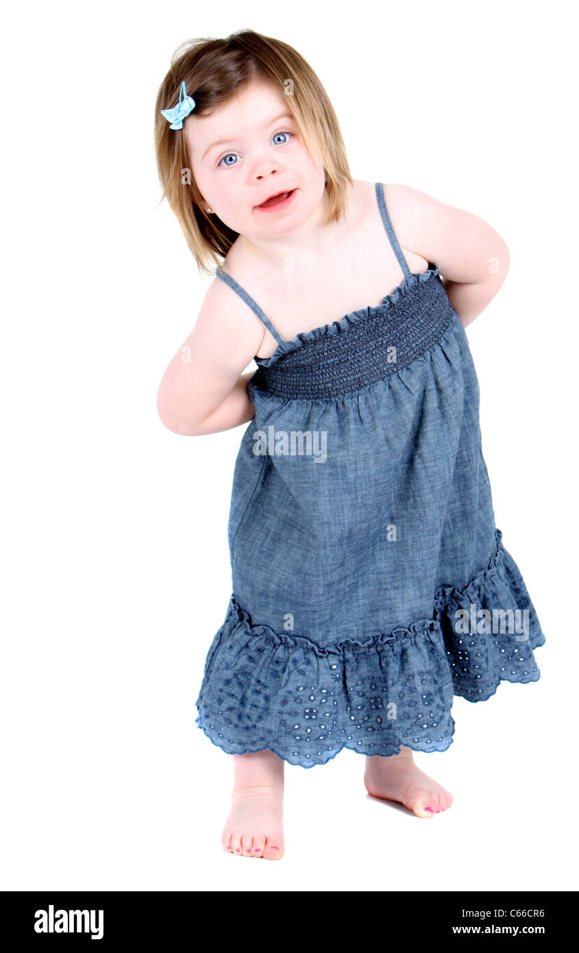 Folded arms behind back hi-res stock photography and images - Alamy