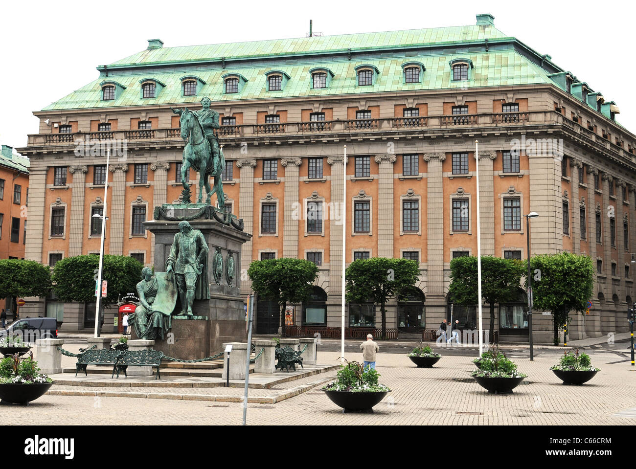 Museum Of Dance High Resolution Stock Photography and Images - Alamy
