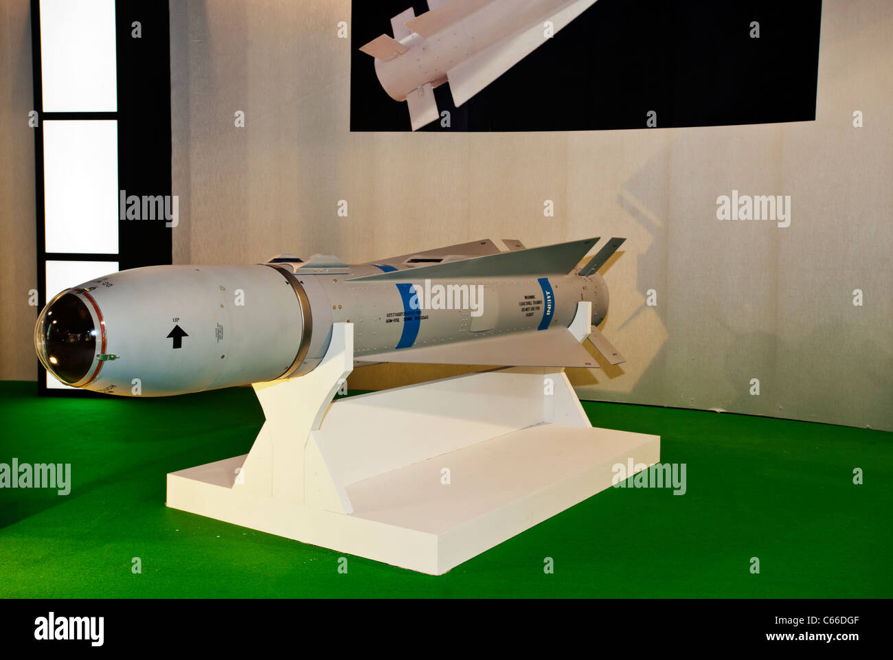 Agm 65g maverick hi-res stock photography and images - Alamy