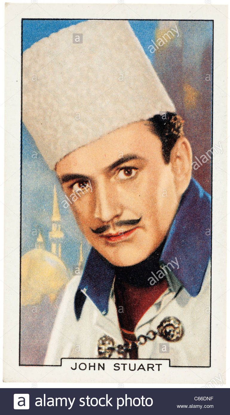 Scottish Actor And Film Star High Resolution Stock Photography and ...