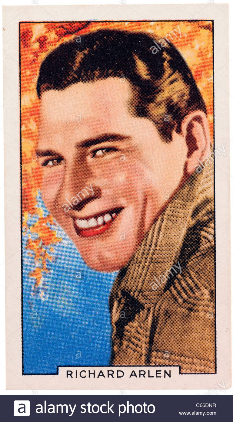 Arlen High Resolution Stock Photography and Images - Alamy