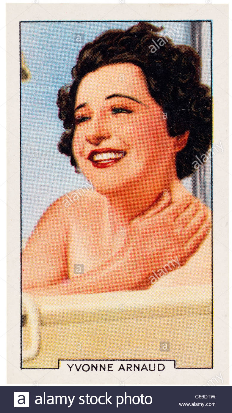 French Born Actress Singer High Resolution Stock Photography and Images ...