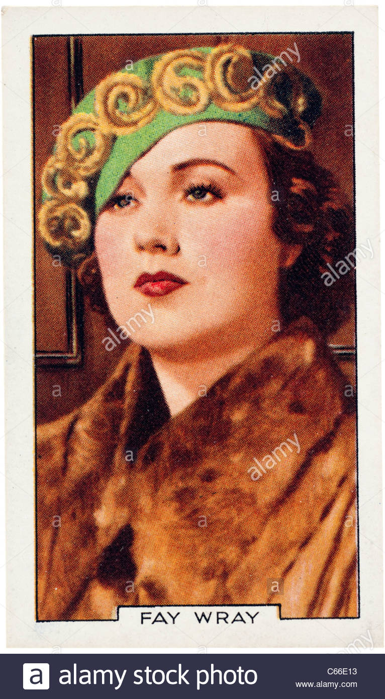 Famous King Kong High Resolution Stock Photography and Images - Alamy