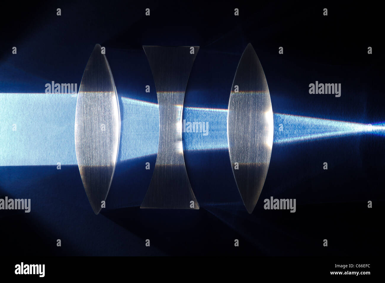 Negative refraction hi-res stock photography and images - Alamy
