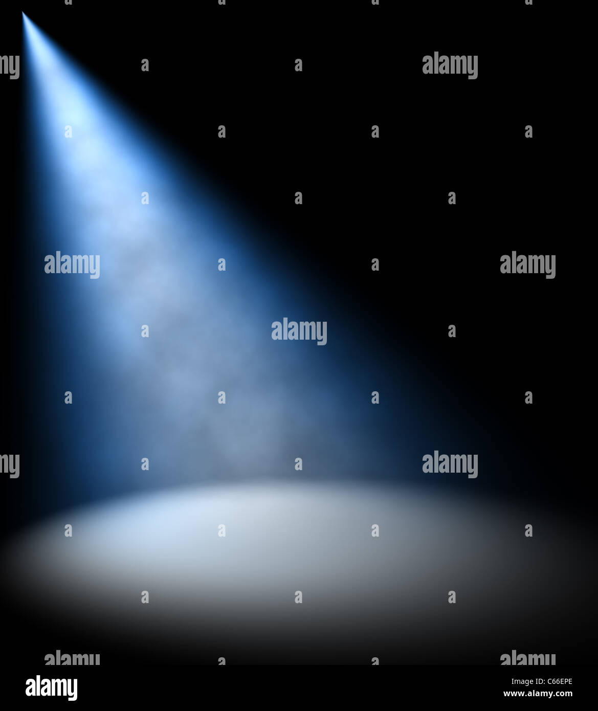 Projector light beam hi-res stock photography and images - Alamy