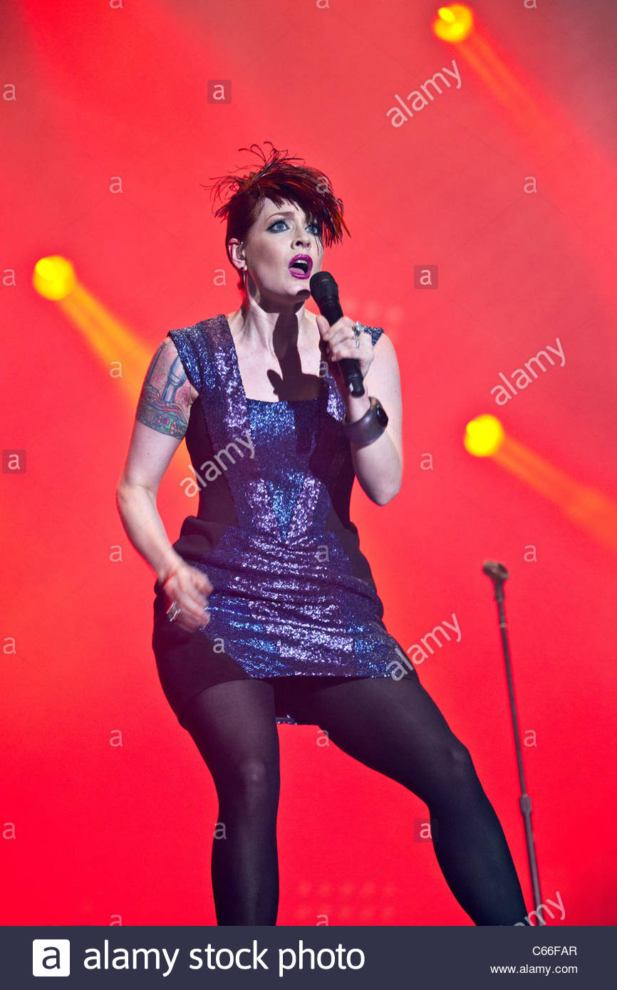 Ana Matronic Stock Photos & Ana Matronic Stock Images - Alamy