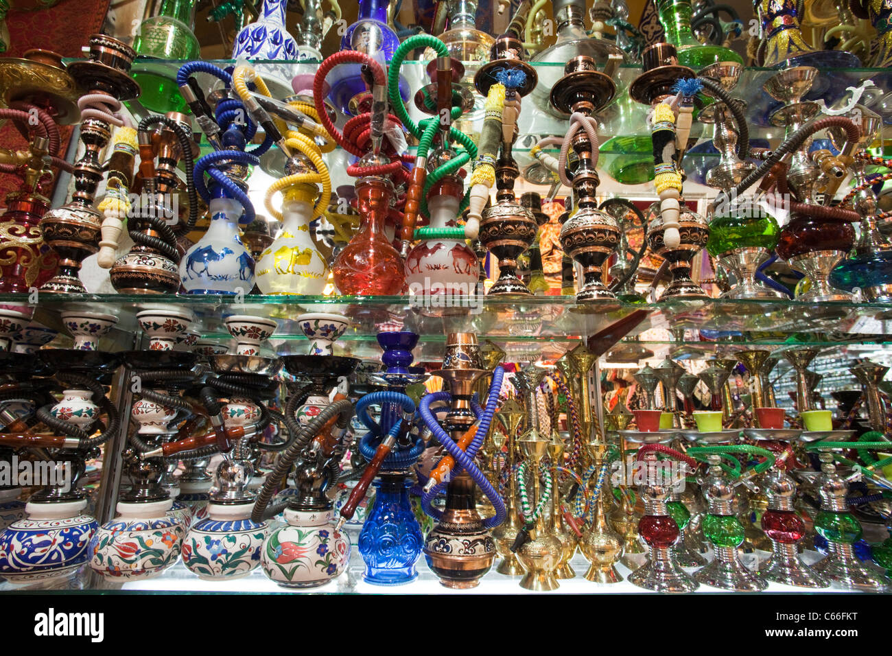 Bongs pipes hi-res stock photography and images - Alamy