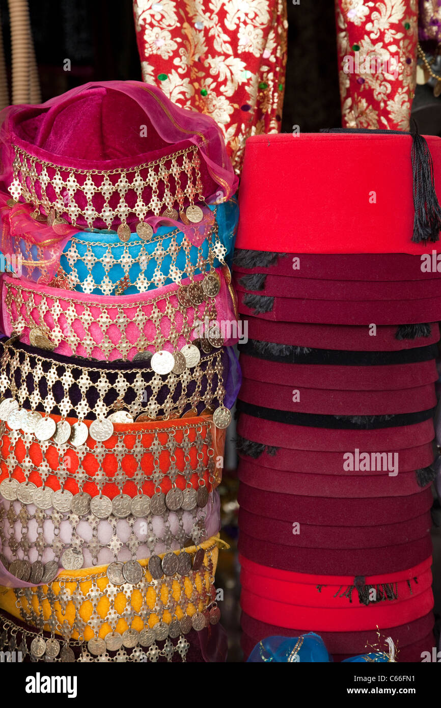 Traditional turkish headwear hi-res stock photography and images - Alamy