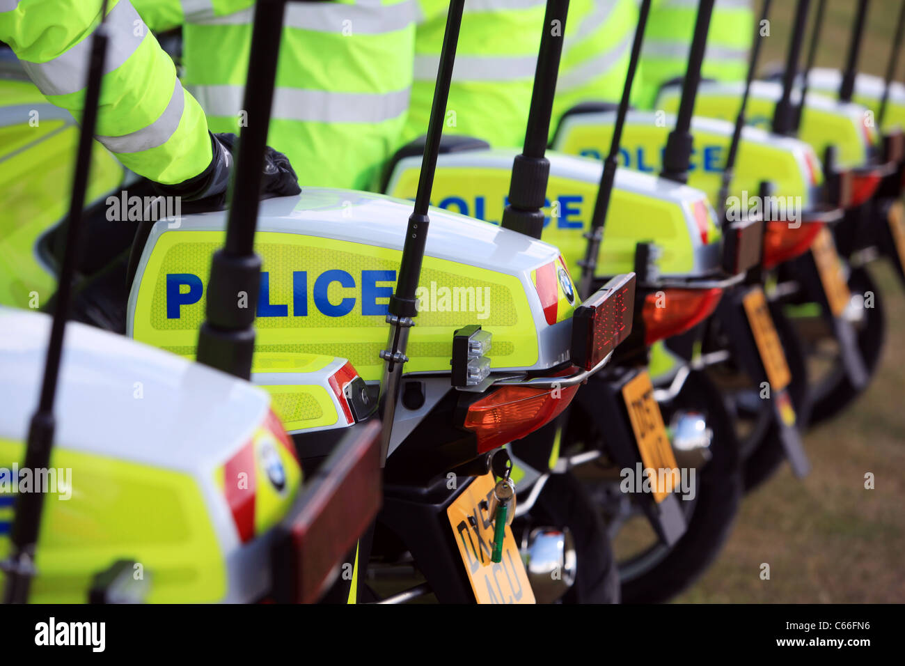 Police cuts uk hi-res stock photography and images - Alamy