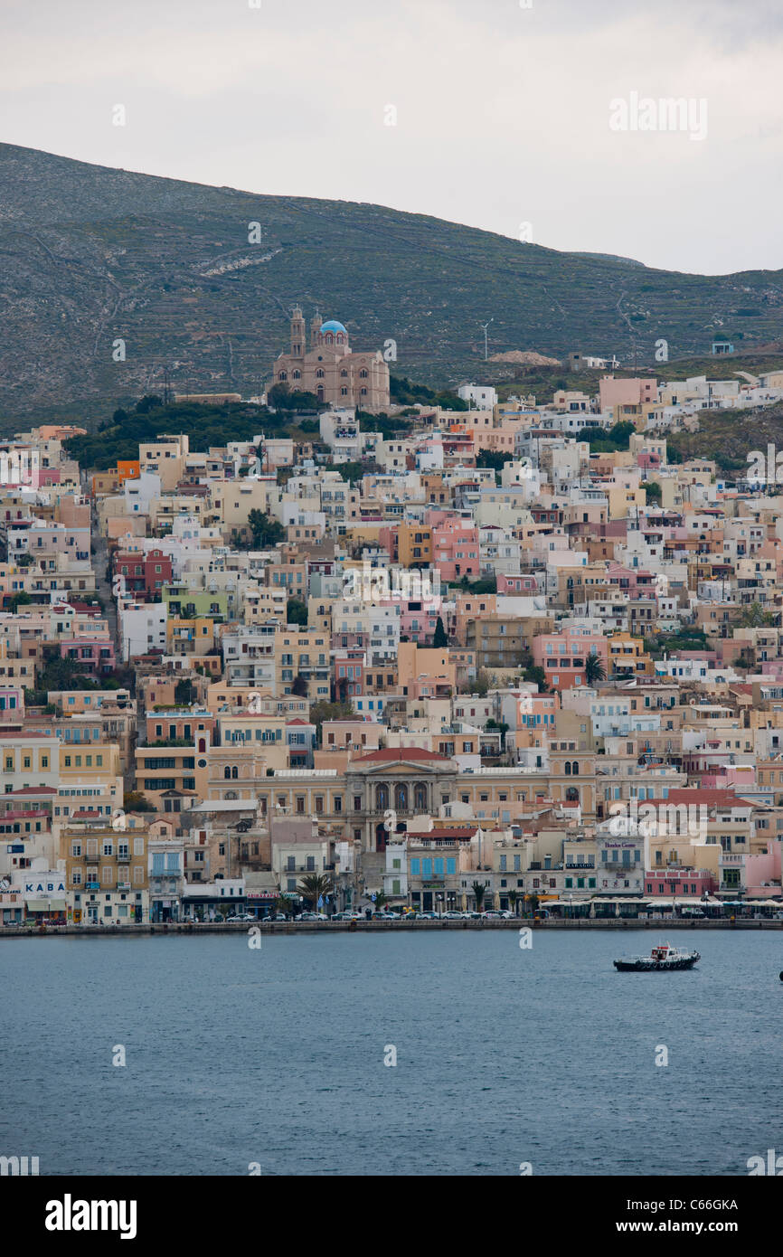 Its authenticity and its traditional villages fast ferry connections hi ...