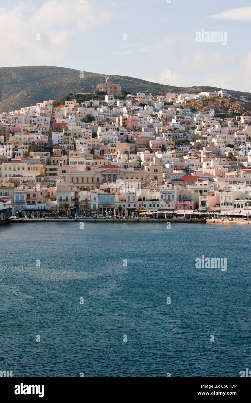 Its authenticity and its traditional villages fast ferry connections hi ...