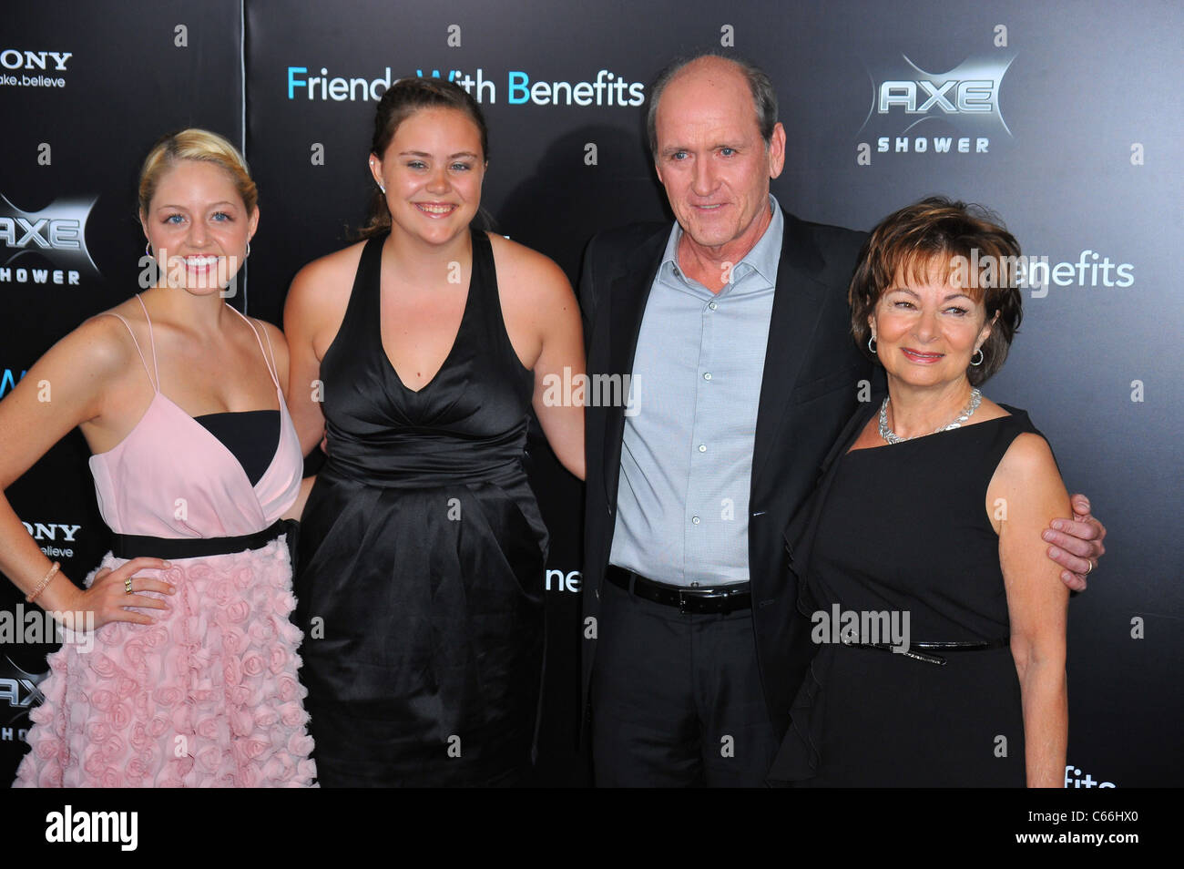 Richard Jenkins Movies