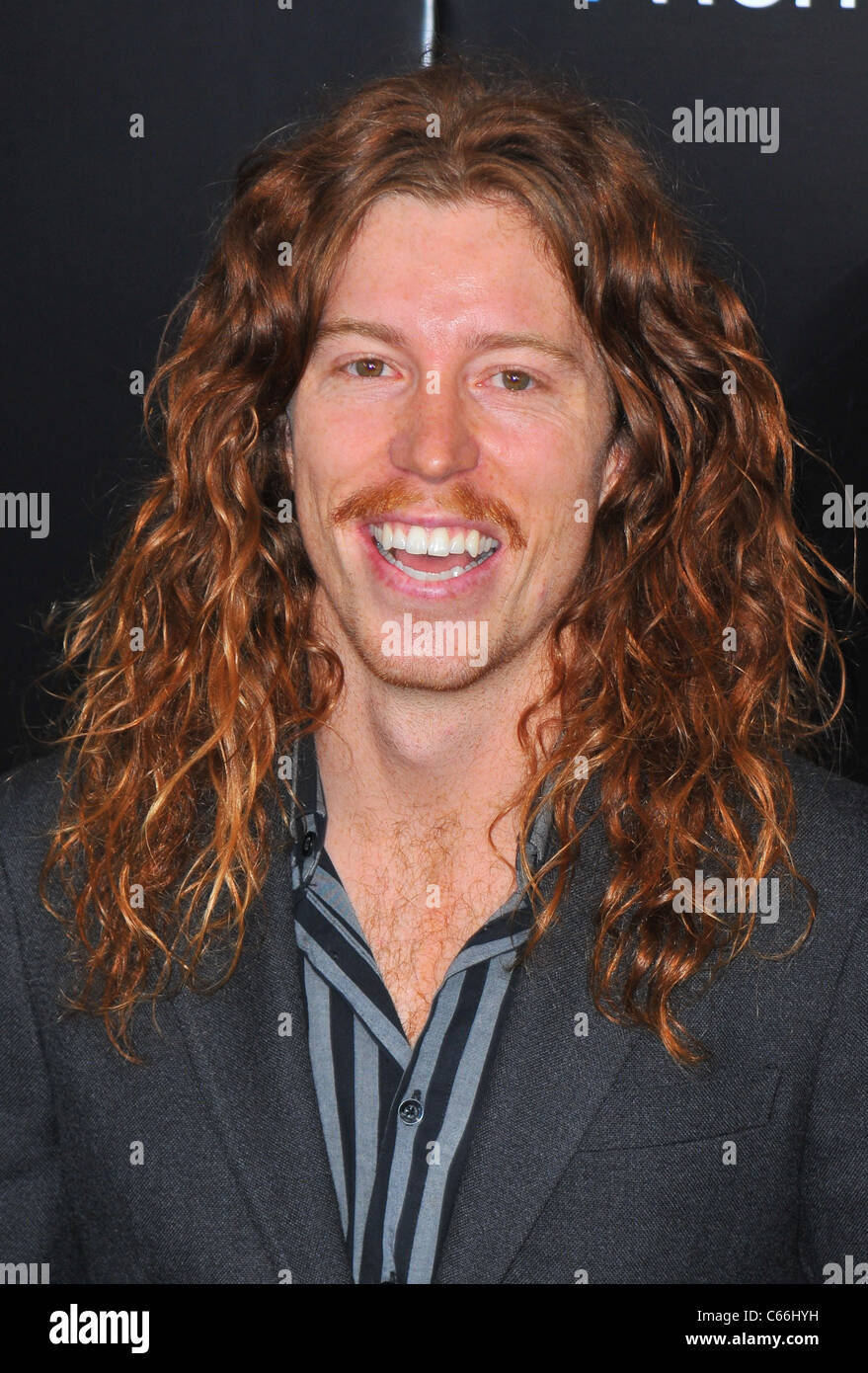 Shawn White Ecu at Miguelina Cotten blog