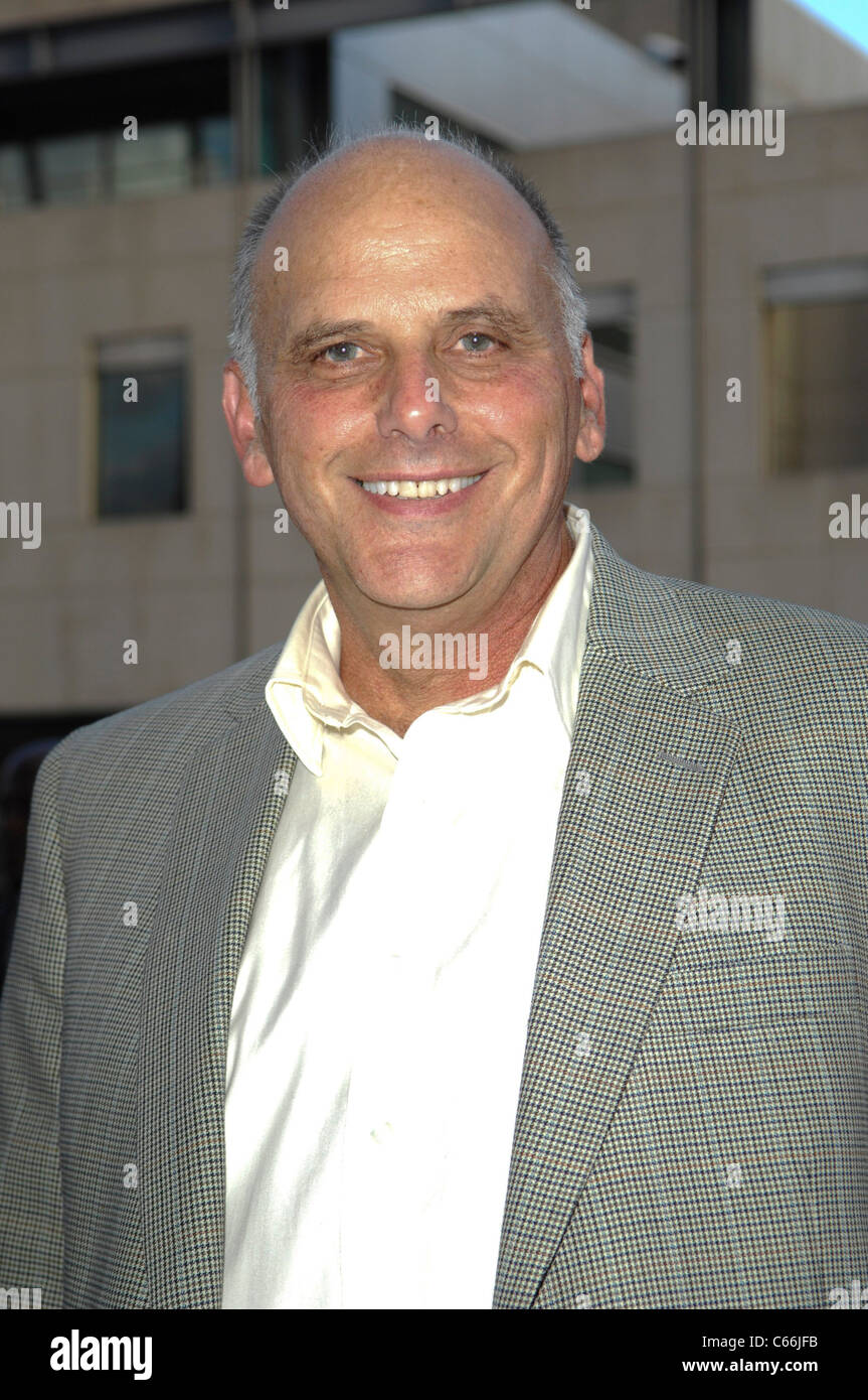 Kurt Fuller at arrivals for MIDNIGHT IN PARIS Premiere, Samuel Goldwyn ...