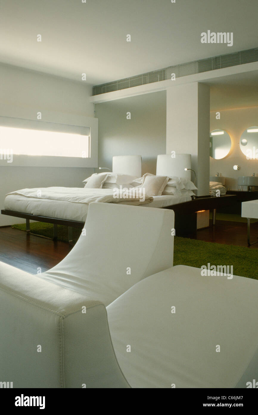 ES Hotel Rome Italy Stock Photo - Alamy
