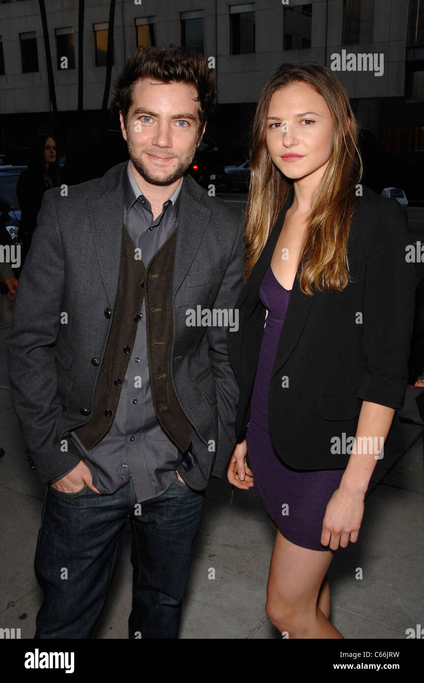 Marcel Vigneron at arrivals for MIDNIGHT IN PARIS Premiere, Samuel ...