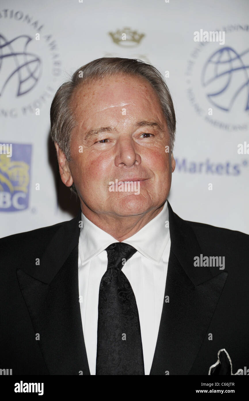 Rod Gilbert in attendance for The Duke of Edinburgh's International ...