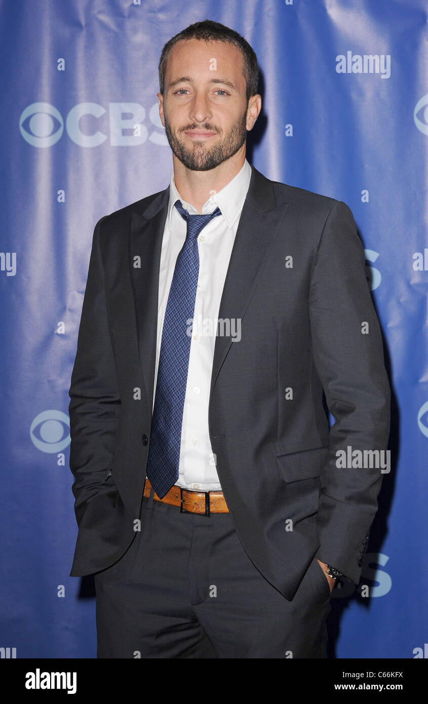 Cbs Upfront