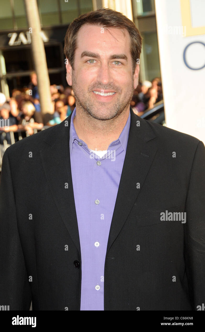 Rob Riggle High Resolution Stock Photography and Images - Alamy